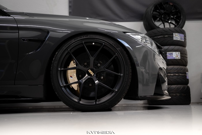 Miksi QT Performance?