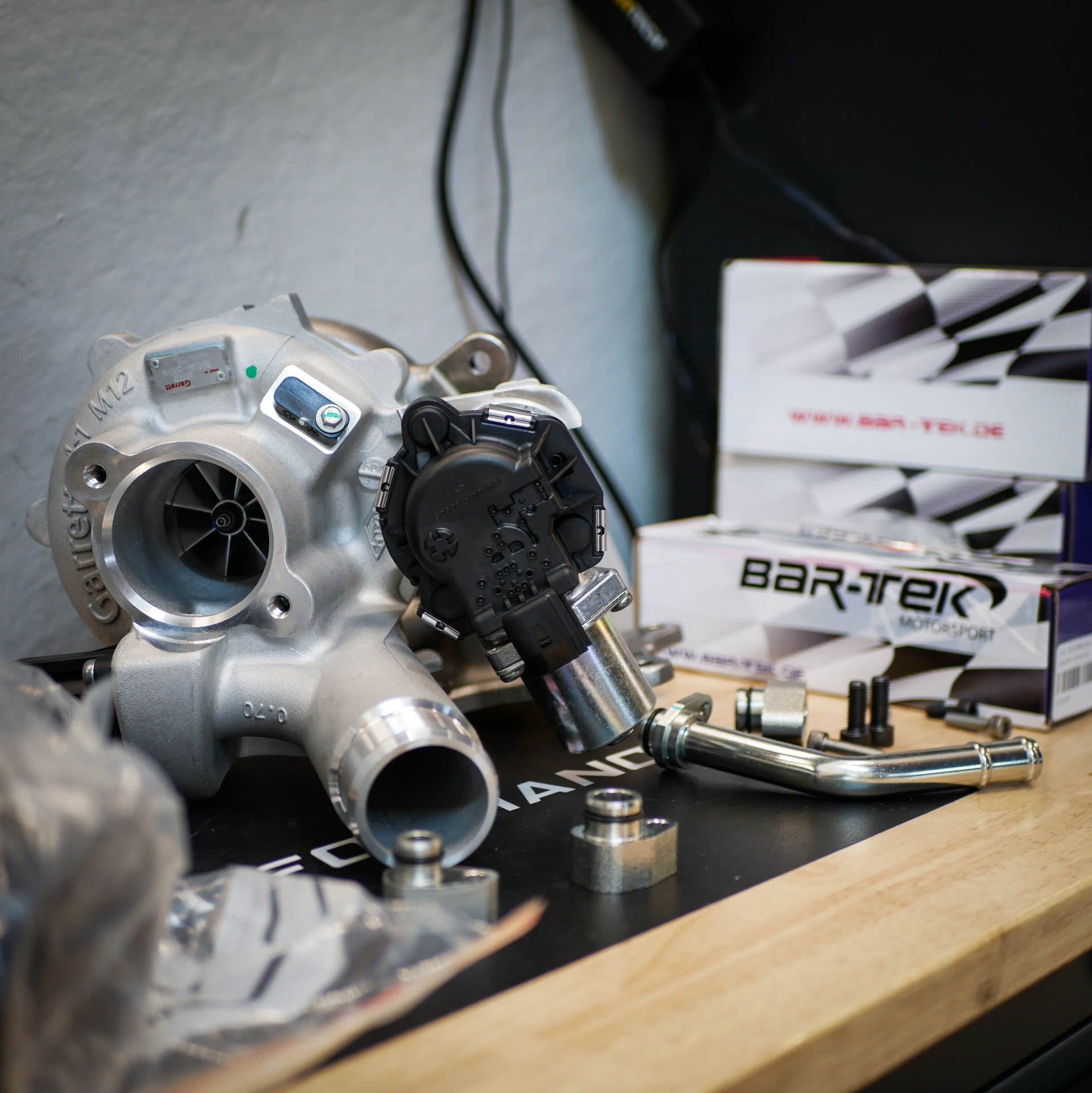 QT Performance | Quantum Tuning | Ohjelmoinnit | Optimoinnit | DPF ja ...