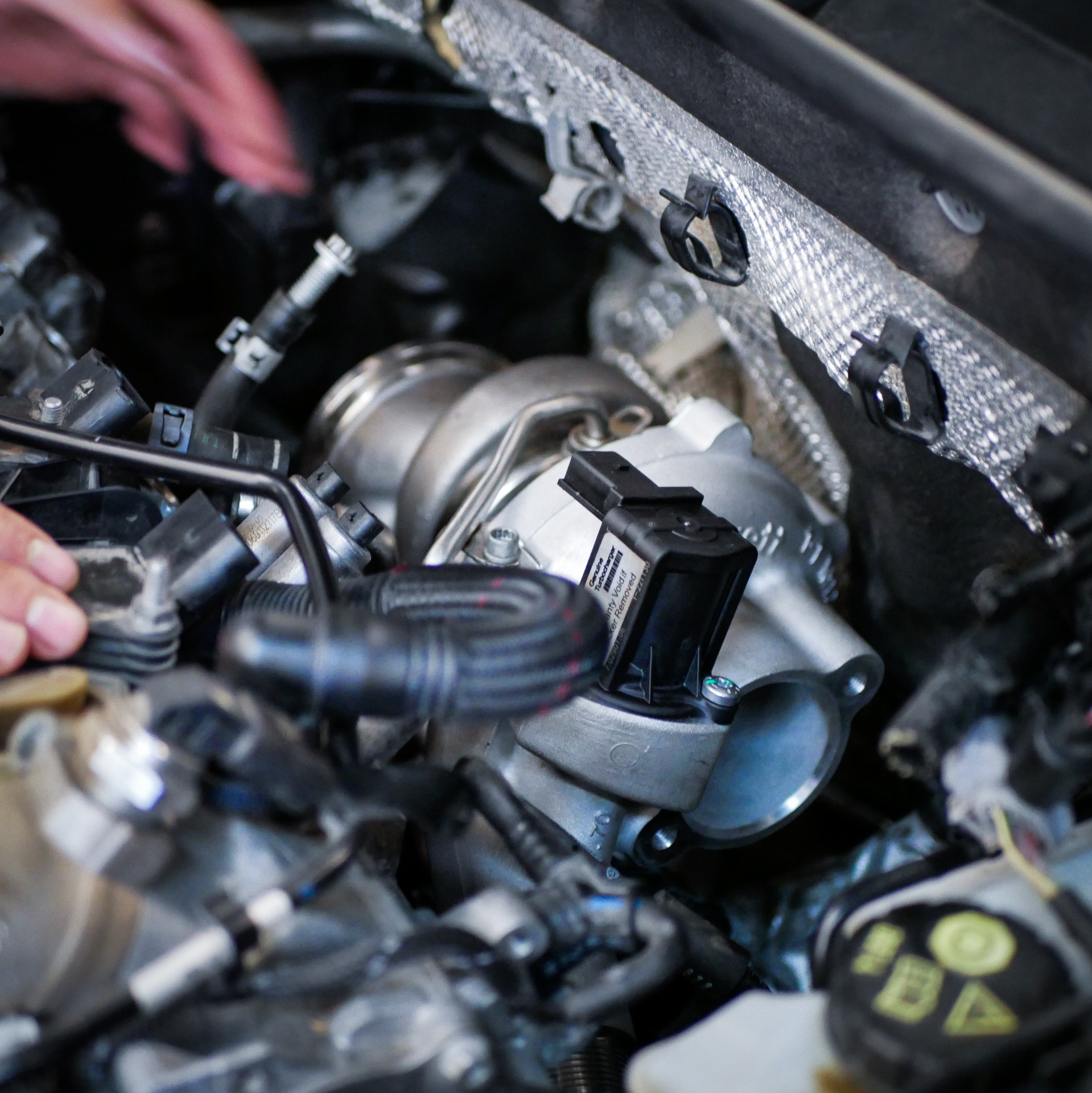 QT Performance | Quantum Tuning | Ohjelmoinnit | Optimoinnit | DPF ja ...