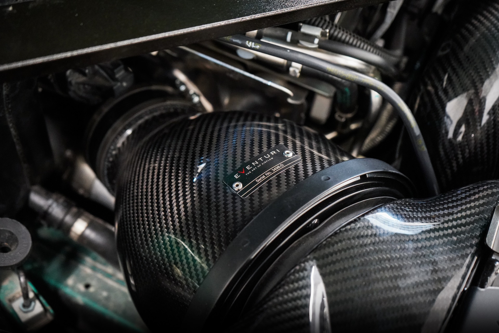 QT Performance | Moottoriohjelmoinnit | Tekniikkapäivitykset ...