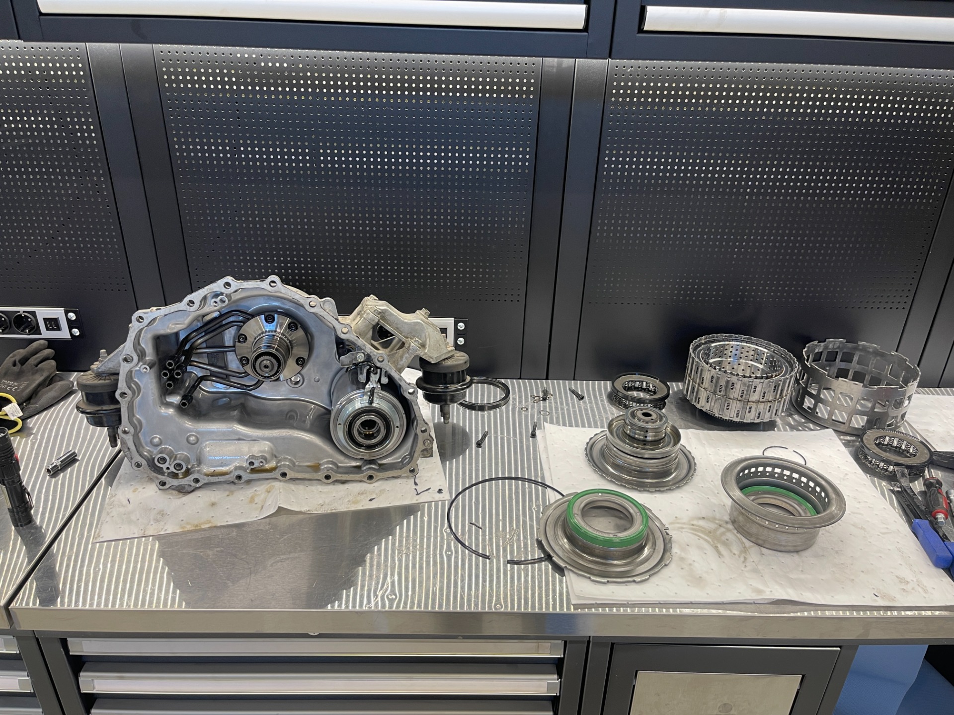 sv-Nissan R35 GT-R & Transmission Common Issues – Experiences and ...