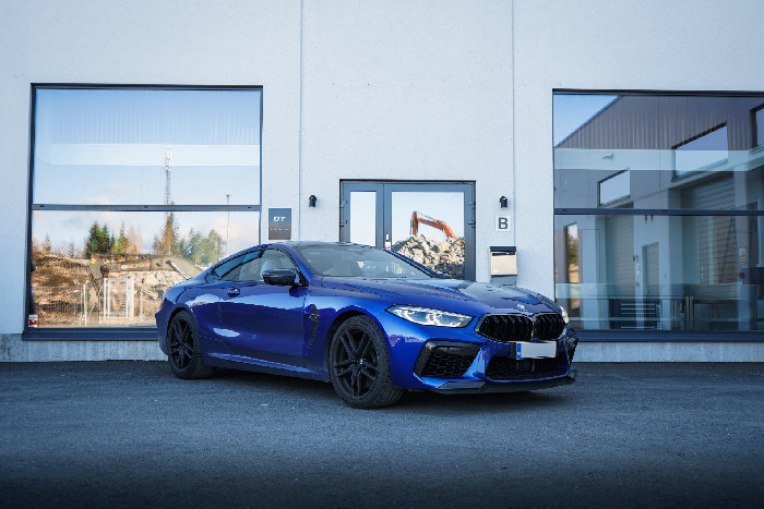 QT Performance | Moottoriohjelmoinnit | Tekniikkapäivitykset ...